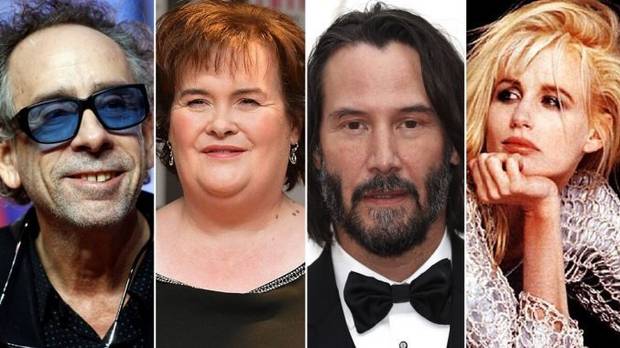 Famosos con Asperger que brillan y se consagraron en Hollywood