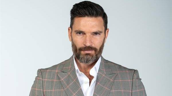 Juan Gil afronta crisis familiares en su nuevo papel