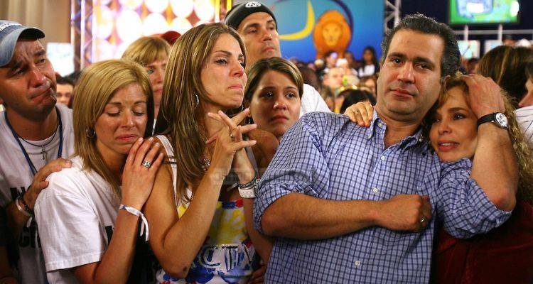 A 13 años del cierre de RCTV