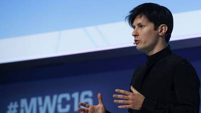 Así vive Pável Dúrov, el creador de Telegram