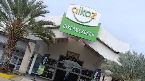 Aikoz abre sus puertas en Puerto La Cruz