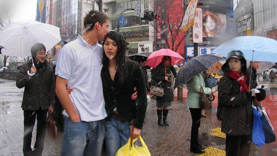 Japón se abre progresivamente a la inmigración